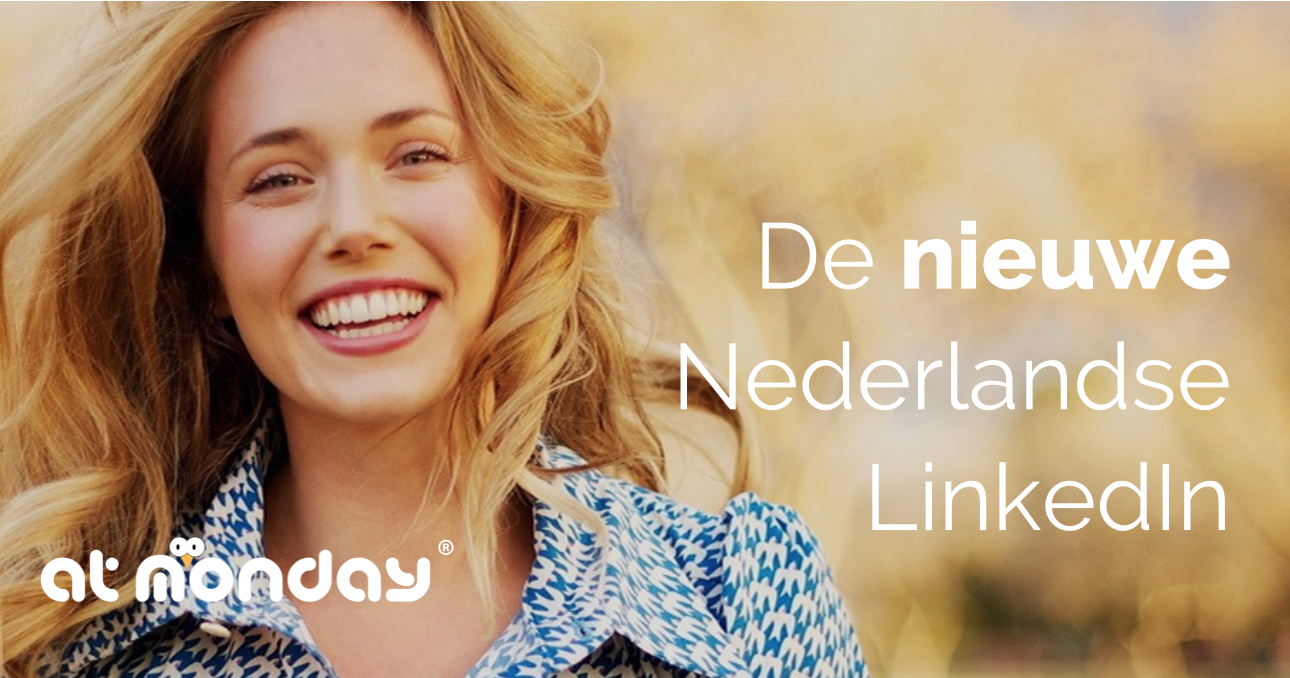 At Monday | het fundament onder een succesvolle carrière! - At Monday