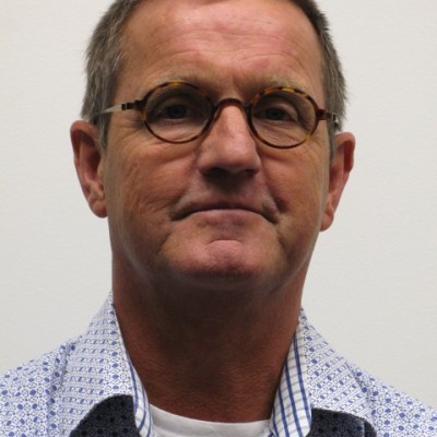 Robert van Sprang | Leidschendam - At Monday