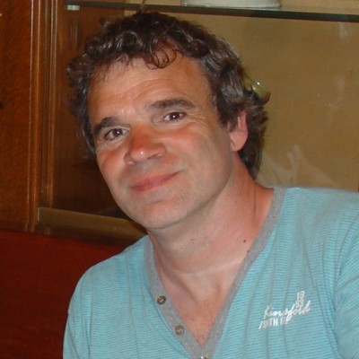 Hans van Loon | Medemblik | dtp-er - At Monday