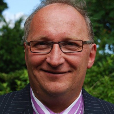 Johan Steen | Nieuwegein | Facilitair coordinator of manager - At Monday