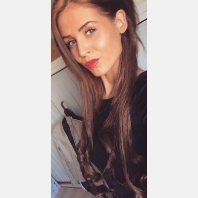 Britt Peeters | Nijmegen | Horeca - At Monday