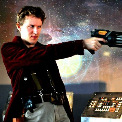 Rob van der Sloot | Breda | Game Designer - At Monday