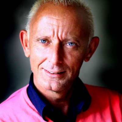 Richard Froger | Zaandam | verkoopvertegenwoordiger - At Monday