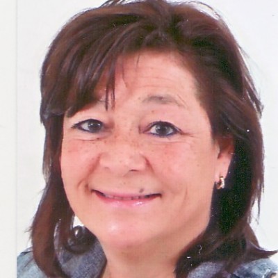 Marla Frances Verbrugge-Wilschut | Hoofddorp - At Monday